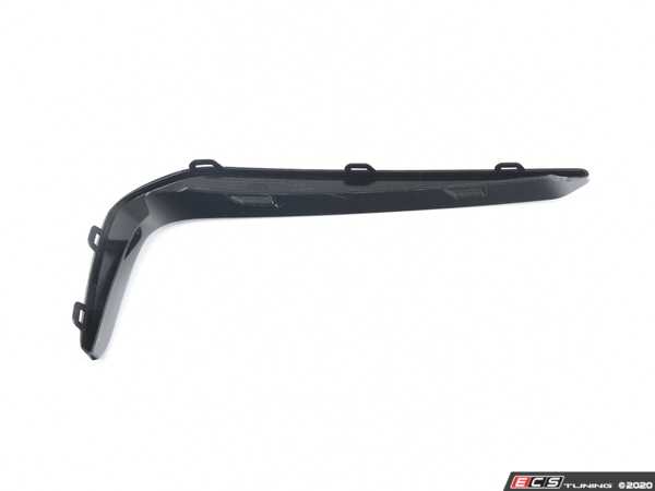 Genuine BMW - 51118064979 - LEFT FINISHER (51-11-8-064-979)