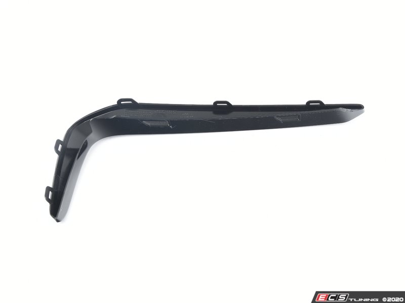 Genuine BMW - 51118064979 - LEFT FINISHER (51-11-8-064-979)