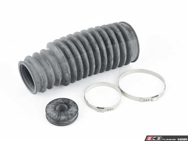 URO - 32131096910 - Steering Rack Boot Repair Kit - One Side