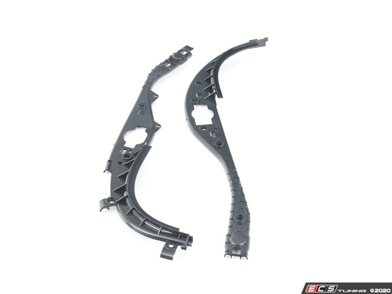 Genuine Volkswagen Audi - 5N0898307 - REPAIR KIT (5N0 898 307)