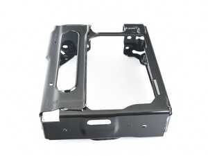 BMW G01 X3 M40i B58 3.0L Front Bumper Hardware - ECS Tuning