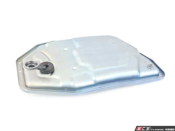 Genuine Volkswagen Audi - 09L321359A - Transmission Oil Pan (09L 321 359 A)