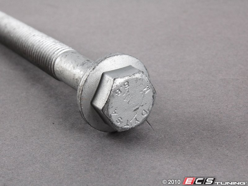 Genuine Volkswagen Audi - N90975402 - Hex Head Bolt With Shoulder ...