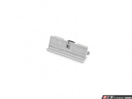 Genuine MINI - 51137332256 - CLIP FOR ROOF TRIM STRIP (51-13-7-332-256)
