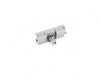 Genuine MINI - 51137332256 - CLIP FOR ROOF TRIM STRIP (51-13-7-332-256)