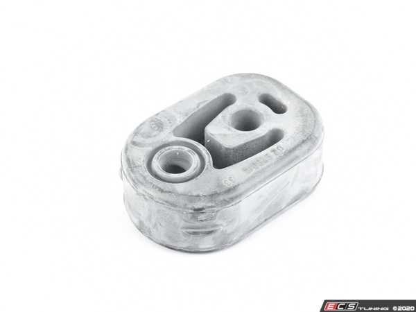 Genuine Mercedes Benz - 2034920144 - Exhaust Hanger Suspension Ring