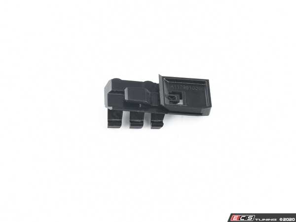 Genuine Mercedes Benz - 1179910098 - ORNAMENTAL MOLDING CLIP