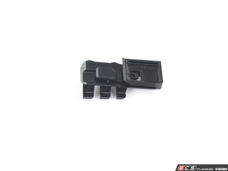 Genuine Mercedes Benz - 1179910098 - ORNAMENTAL MOLDING CLIP