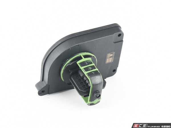 Hamburg Tech - 11617560538 - Intake Air Adjustment Unit/DISA Valve