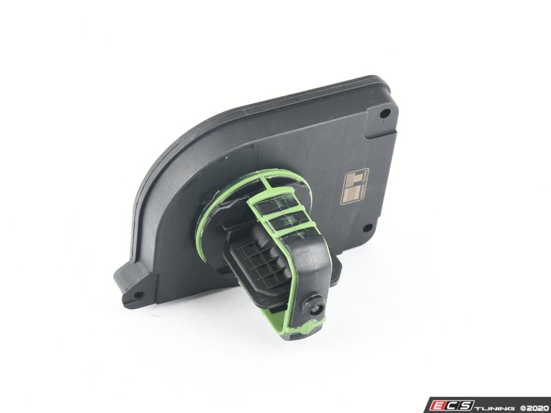 Hamburg Tech - 11617560538 - Intake Air Adjustment Unit/DISA Valve