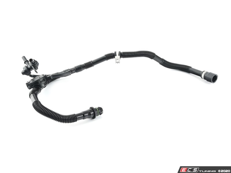 Genuine Mercedes Benz - 2740180521 - VENT LINE - (NO LONGER AVAILABLE)