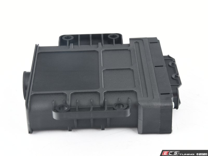 Genuine Volkswagen Audi - 0C8927750AP - CONTR.UNIT (0C8 927 750 AP)