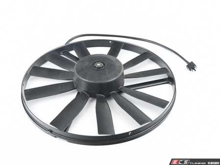 Genuine Mercedes Benz - 0005007993 - BLOWER