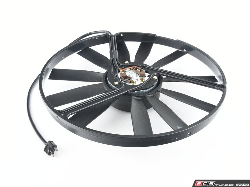 Genuine Mercedes Benz - 0005007993 - BLOWER