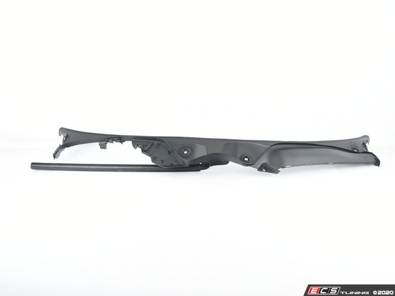 Genuine Mercedes Benz - 2118300513 - Windshield Cowl / Rain Tray