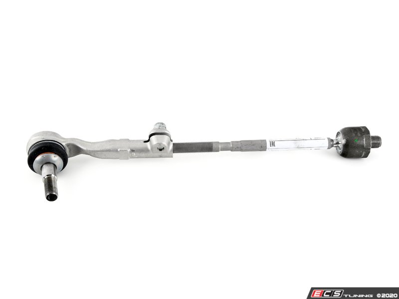 Genuine BMW - 32106880695 - LEFT TIE ROD (32-10-6-880-695)