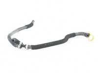 Genuine BMW - 17128602666 - LINE, VENTILATION-PCV- (17-12-8-602-666)