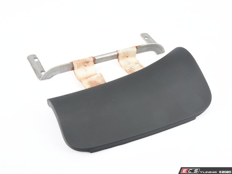 Genuine BMW - 51458243549 - AIRBAG LID (51-45-8-243-549)