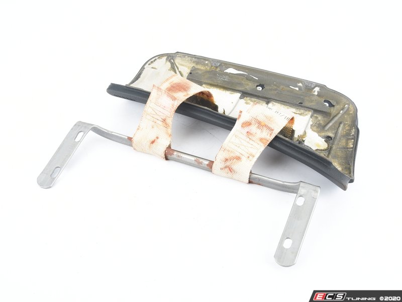 Genuine BMW - 51458243549 - AIRBAG LID (51-45-8-243-549)