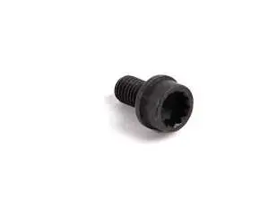 Genuine Volkswagen Audi - N91129501 - Transmission Case Bolt (M12x75 ...