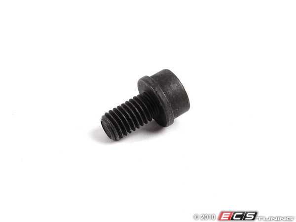 Genuine Volkswagen Audi - N91136102 - Bolt (M8x14) - Priced Each (N 911 ...