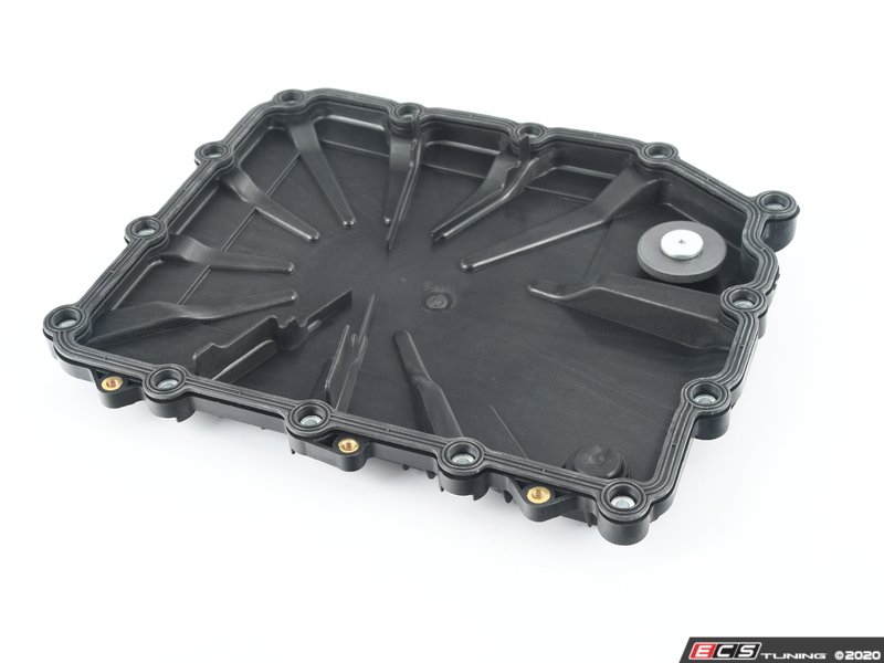 Hamburg Tech - 28107842385 - DCT Transmission Oil Pan