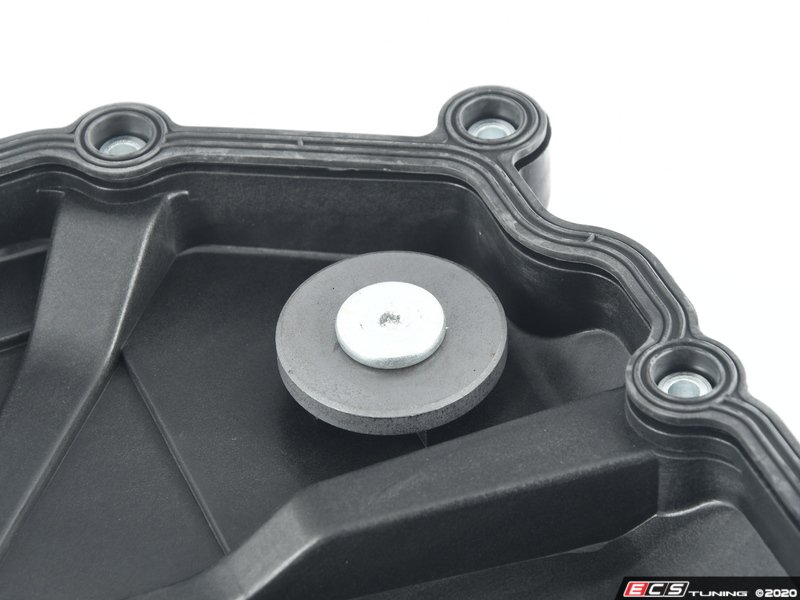 Hamburg Tech - 28107842385 - DCT Transmission Oil Pan