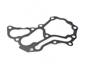 Audi D3 A8 Quattro 4.2 Valley Pan Gaskets & Seals - ECS Tuning