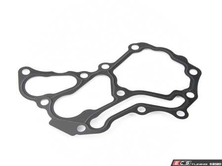 Elring - 079103161J - Valley Pan Gasket