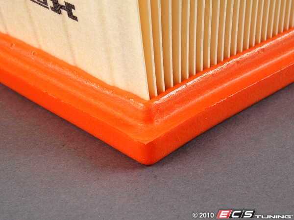 Hengst - 1120940104 - Engine Air Filter - Priced Each