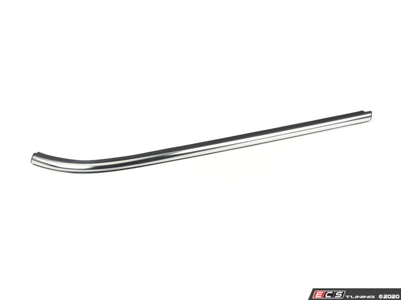 Genuine MINI - 51377390174 - MOLDING, SIDE PANEL, (51-37-7-390-174)