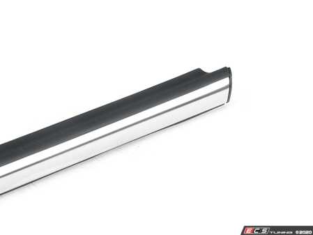 Genuine MINI - 51377390174 - MOLDING, SIDE PANEL, (51-37-7-390-174)