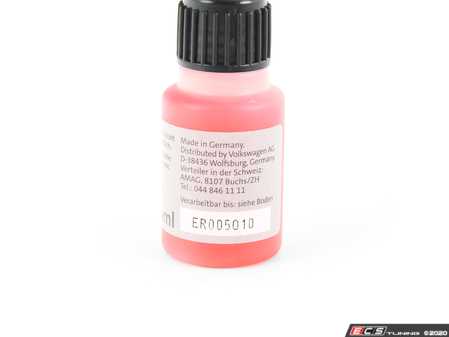 Genuine Volkswagen Audi - g055563a1KT - Assembly Lube - 25ML (g05 556 ...