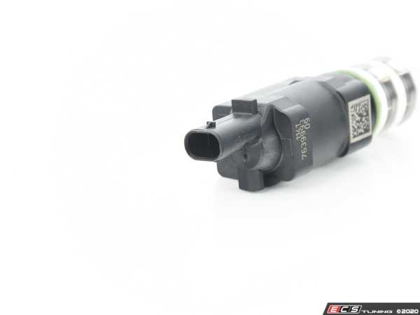 Genuine BMW - 11417639993 - Control Valve Solenoid - Priced Each (11-41 ...