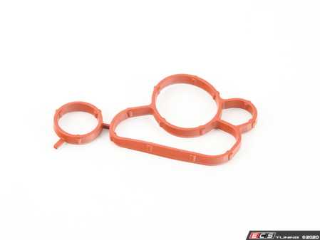 Elring - 06J115441A - Oil Filter Housing Gasket