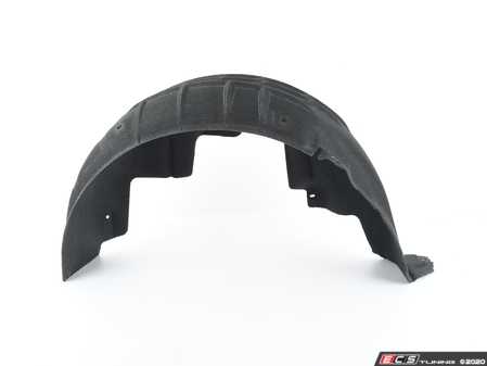 Genuine Volkswagen Audi - 5G0810971E - Fender Liner - Left Rear (5G0 ...