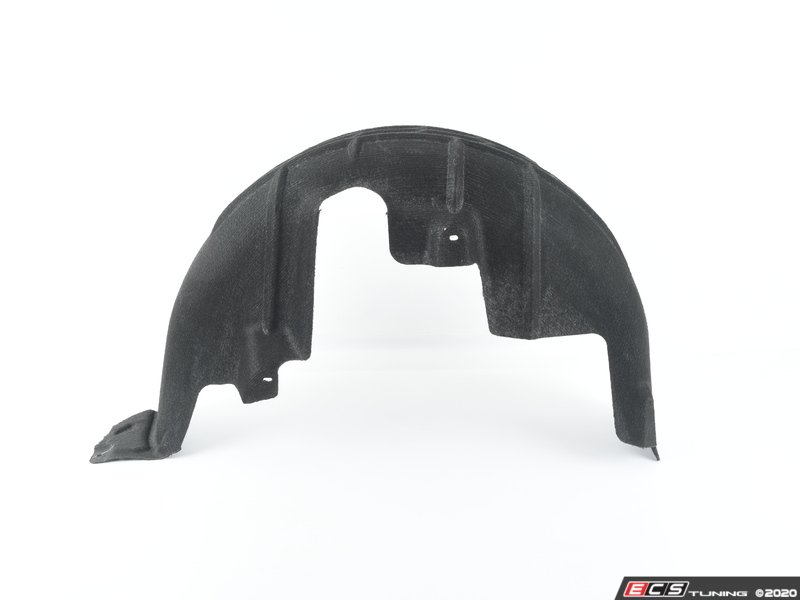 Genuine Volkswagen Audi - 5G0810971E - Fender Liner - Left Rear (5G0 ...