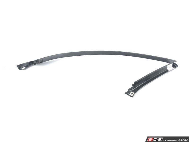 Genuine BMW - 51337205583 - COVER, WINDOW FRAME, (51-33-7-205-583)