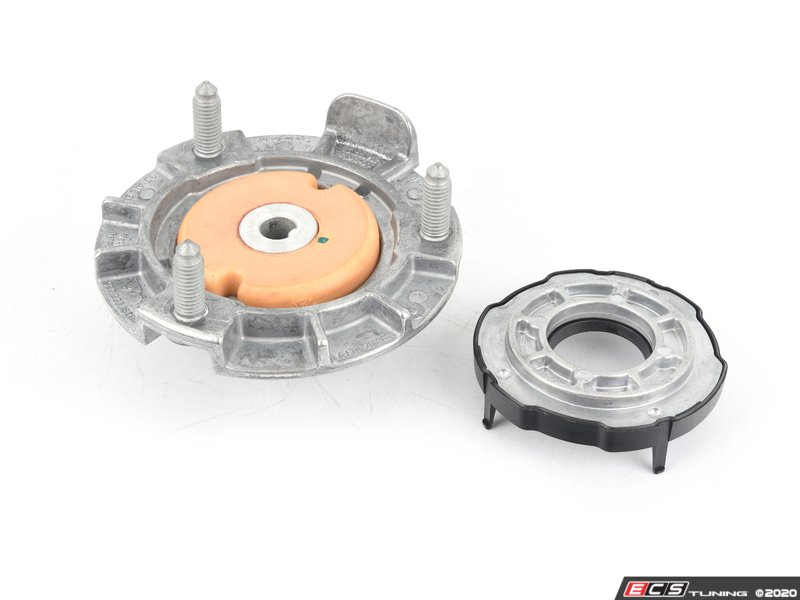 Genuine Porsche - 99733306102 - Rear Upper Shock Mount - Priced Each