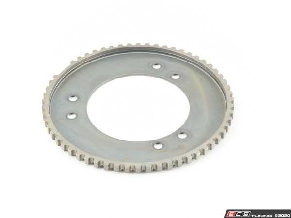 Genuine Volkswagen Audi - 071105189D - ROTOR (071 105 189 D)