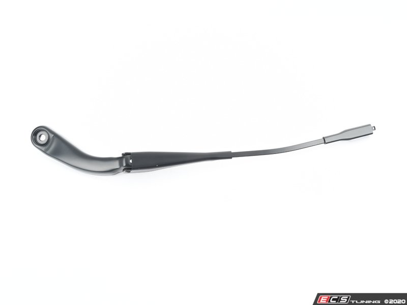 Genuine BMW - 61619465070 - Wiper Arm - Driver Side (61-61-9-465-070)