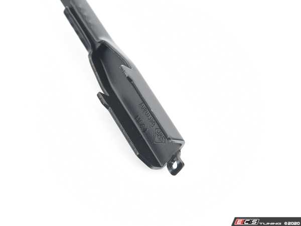 Genuine BMW - 61619465070 - Wiper Arm - Driver Side (61-61-9-465-070)