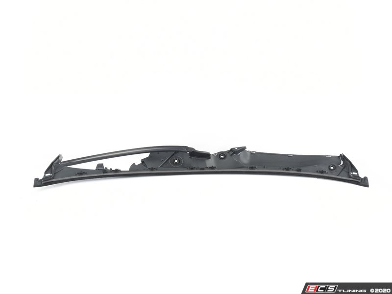 Genuine Mercedes Benz - 2118300513 - Windshield Cowl / Rain Tray