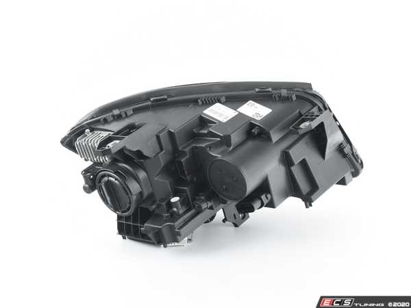 Genuine Mercedes Benz - 1569063100 - HEADLAMP UNIT