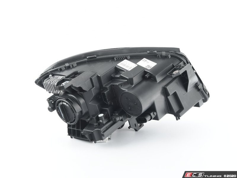 Genuine Mercedes Benz - 1569063100 - HEADLAMP UNIT