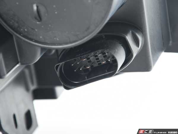 Genuine Mercedes Benz - 1569063100 - HEADLAMP UNIT