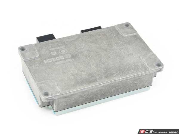 Genuine Volkswagen Audi - 3D0915181F - CONTR.UNIT (3D0 915 181 F)