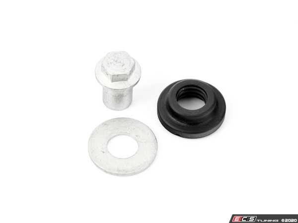 URO - 11121738607 - Valve Cover Securing Nut - Priced Each