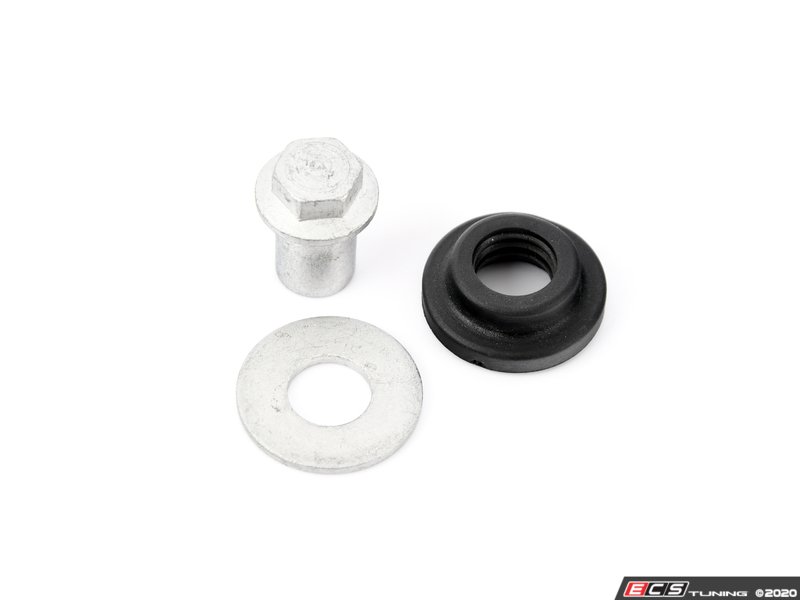 URO - 11121738607 - Valve Cover Securing Nut - Priced Each
