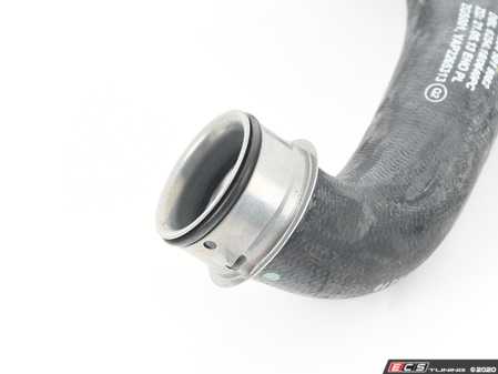 Genuine Mercedes Benz - 2045019082 - COOLANT HOSE